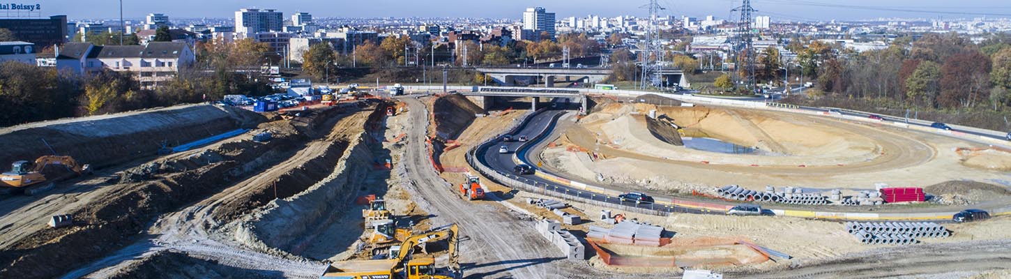 Le BTP a créé 2 500 emplois sur le territoire en 6 ans - Grand Paris ...