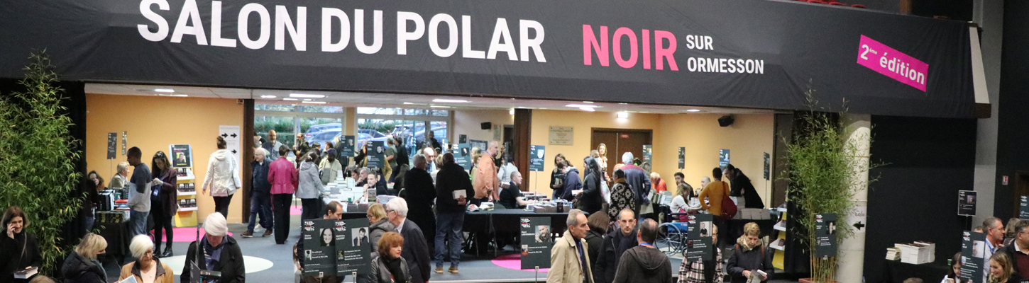 Gros succès pour la 2nde édition du salon Noir sur Ormesson ! - Grand Paris Sud Est Avenir