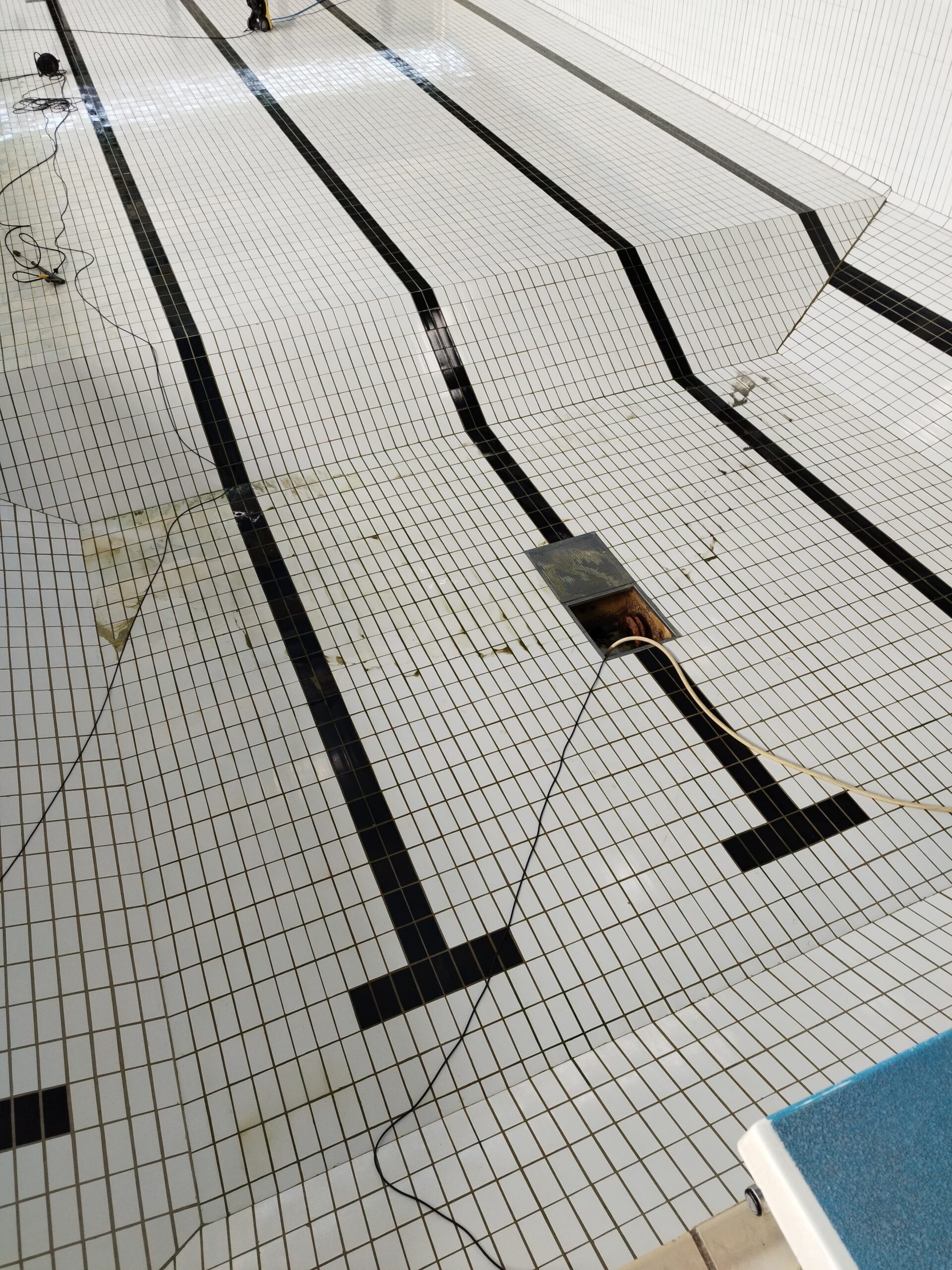 Vidange des piscines, au service de la sécurité et du confort des ...